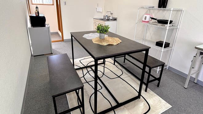 武庫之荘駅徒歩6分のパーティースペース🎉24時間営業🈺ニンテンドーSwitch🎮防犯カメラ🙅🏻♀️の写真6