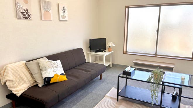 武庫之荘駅徒歩6分のパーティースペース🎉24時間営業🈺ニンテンドーSwitch🎮防犯カメラ🙅🏻♀️の写真7