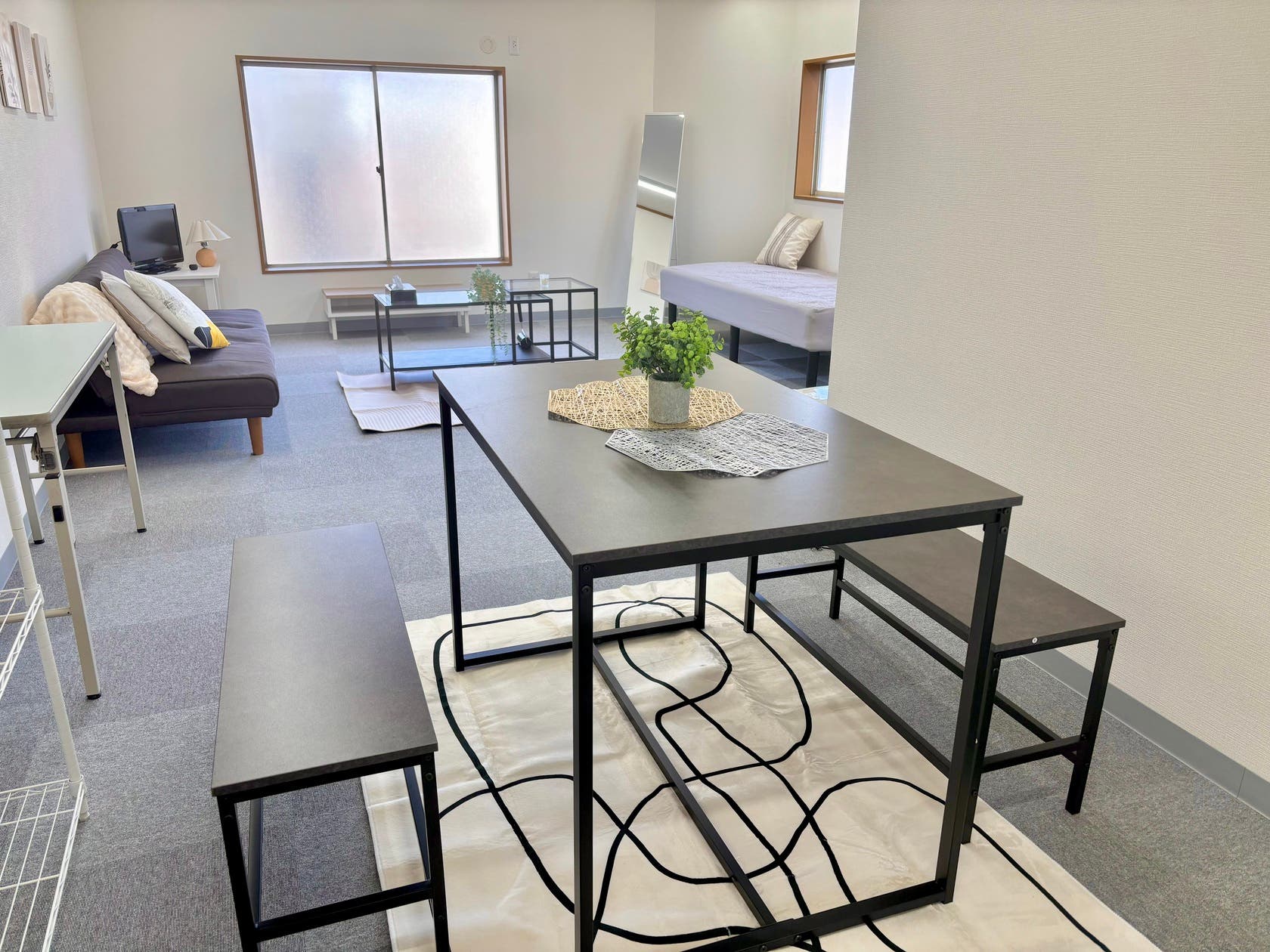 武庫之荘駅徒歩6分のパーティースペース🎉24時間営業🈺ニンテンドーSwitch🎮防犯カメラ🙅🏻‍♀️の写真8