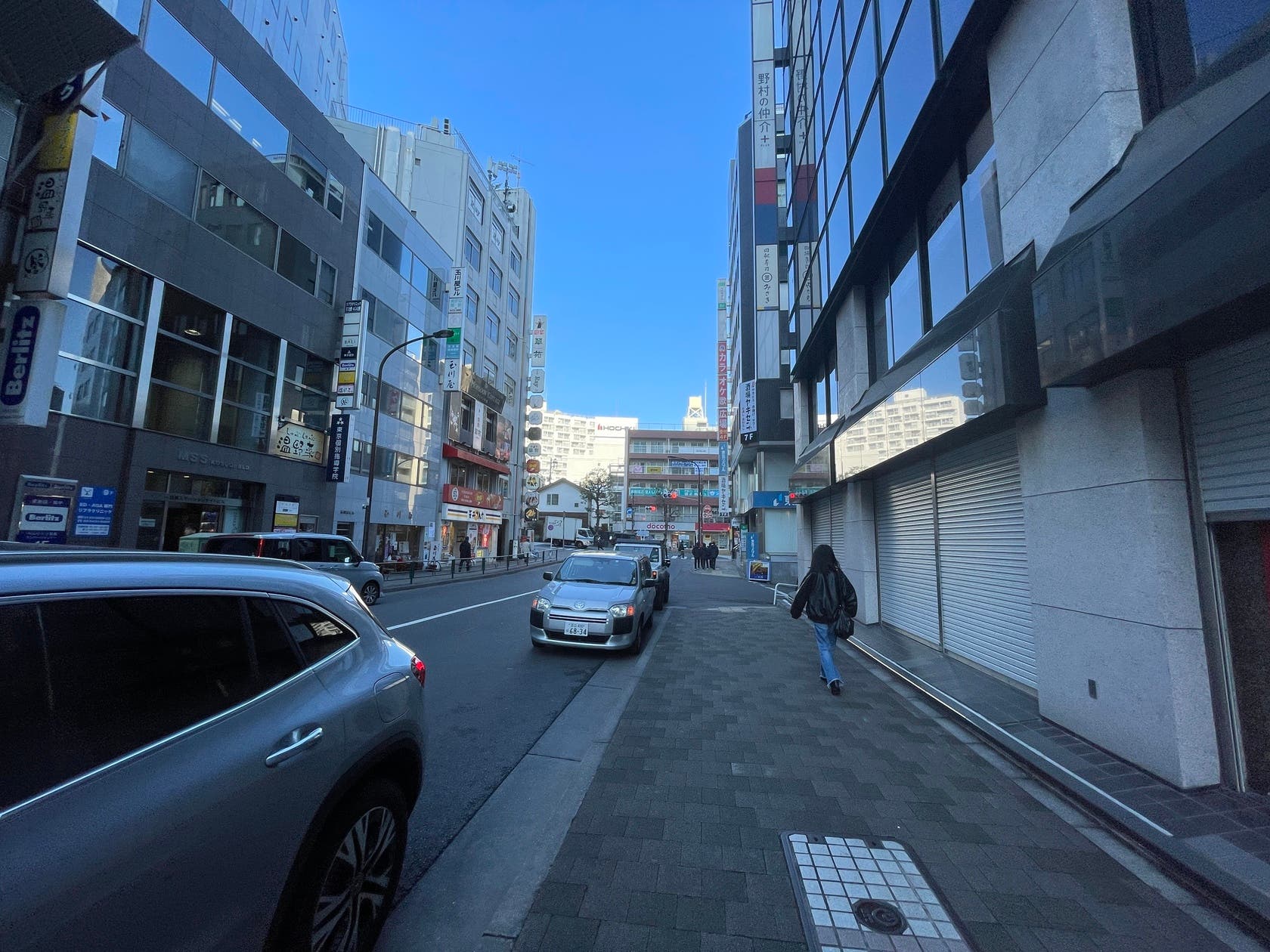 【¥550/30分！目黒駅東口徒歩1分】モニター・フリードリンク付き2名個室（ブース20）※予約時間前は入室不可の写真7