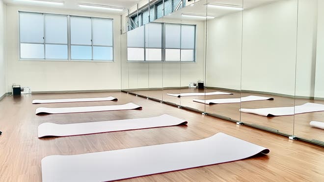 🉐【新常識!品質保証&割引&お掃除タイム】駅近、広々・ちょうどいいプライベート感の写真4