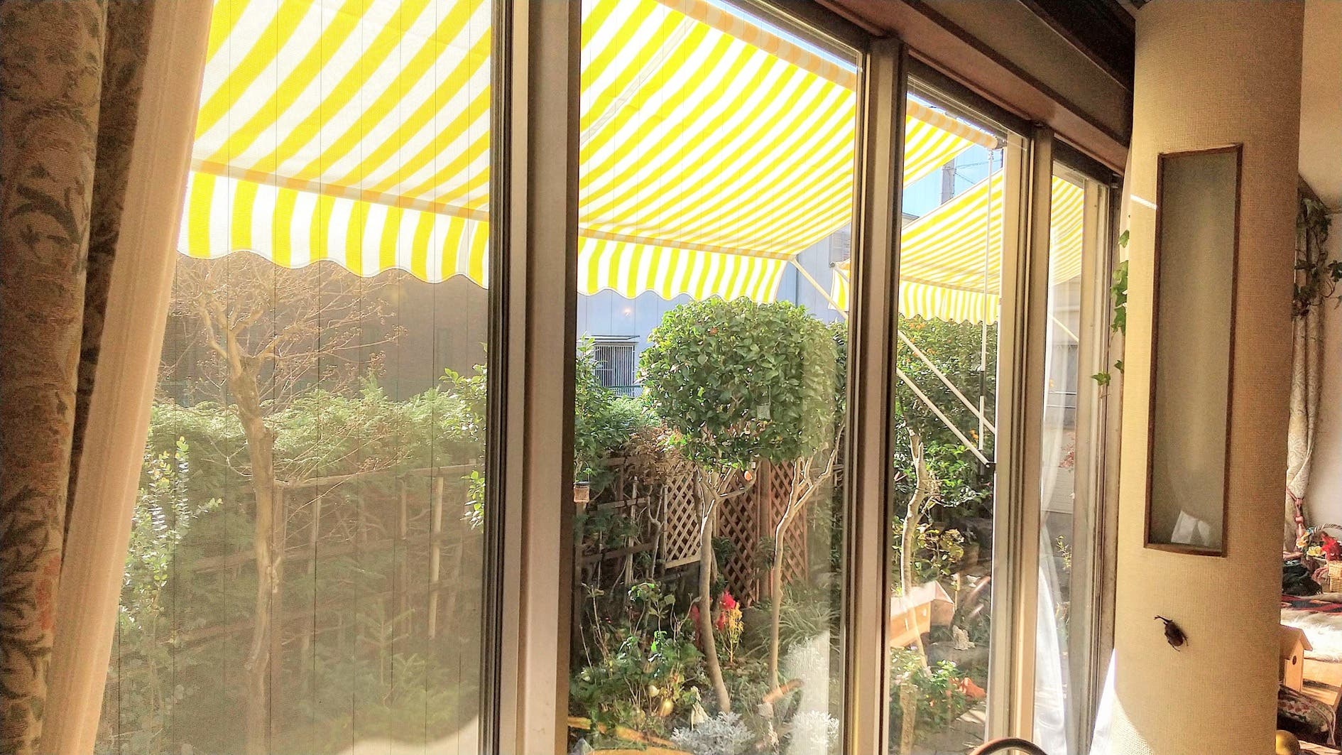 かわいい雑貨がいっぱいの、絵本の世界のような癒し空間。12月はムード満点のクリスマス装飾でお迎えします。の写真19