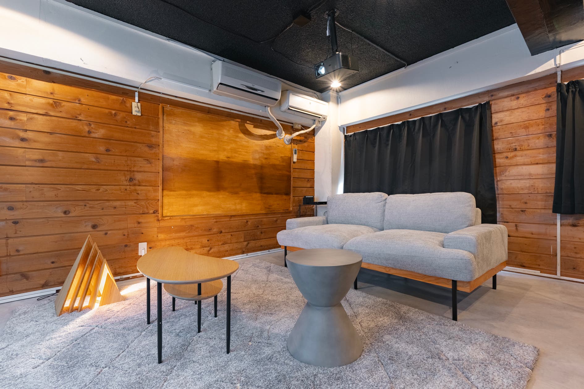 スペモ🎬クリスマス🎄歓送迎会🎊プロジェクター🎬映画鑑賞🍿デート👩‍❤️‍👨撮影📷女子会.603_CINEMA日吉の写真5