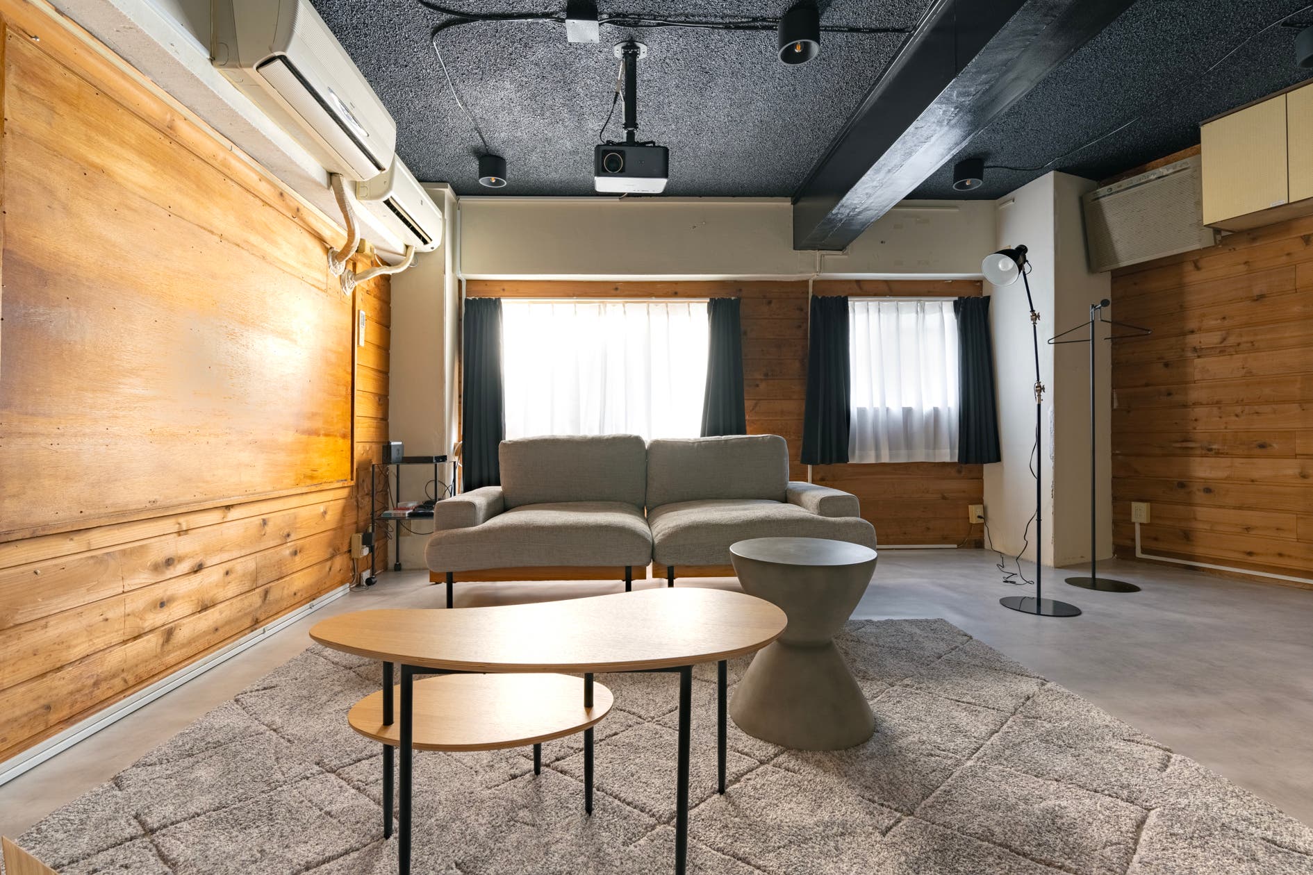 スペモ🎬クリスマス🎄歓送迎会🎊プロジェクター🎬映画鑑賞🍿デート👩‍❤️‍👨撮影📷女子会.603_CINEMA日吉の写真6