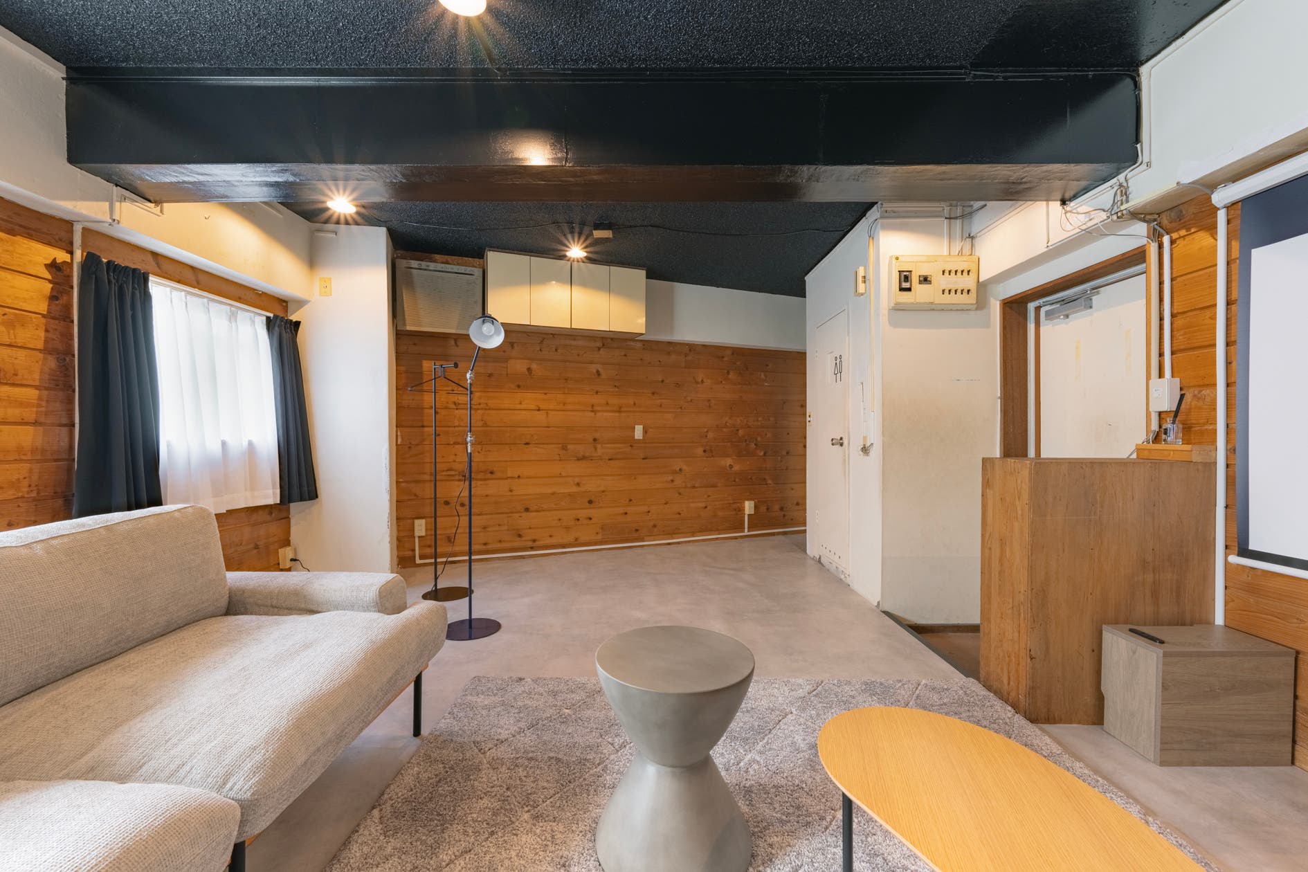 スペモ🎬クリスマス🎄歓送迎会🎊プロジェクター🎬映画鑑賞🍿デート👩‍❤️‍👨撮影📷女子会.603_CINEMA日吉の写真8