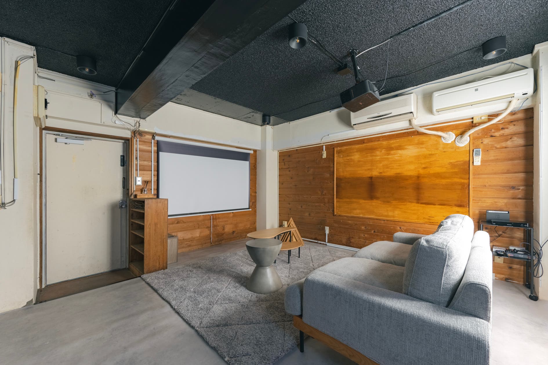 スペモ🎬クリスマス🎄歓送迎会🎊プロジェクター🎬映画鑑賞🍿デート👩‍❤️‍👨撮影📷女子会.603_CINEMA日吉の写真10