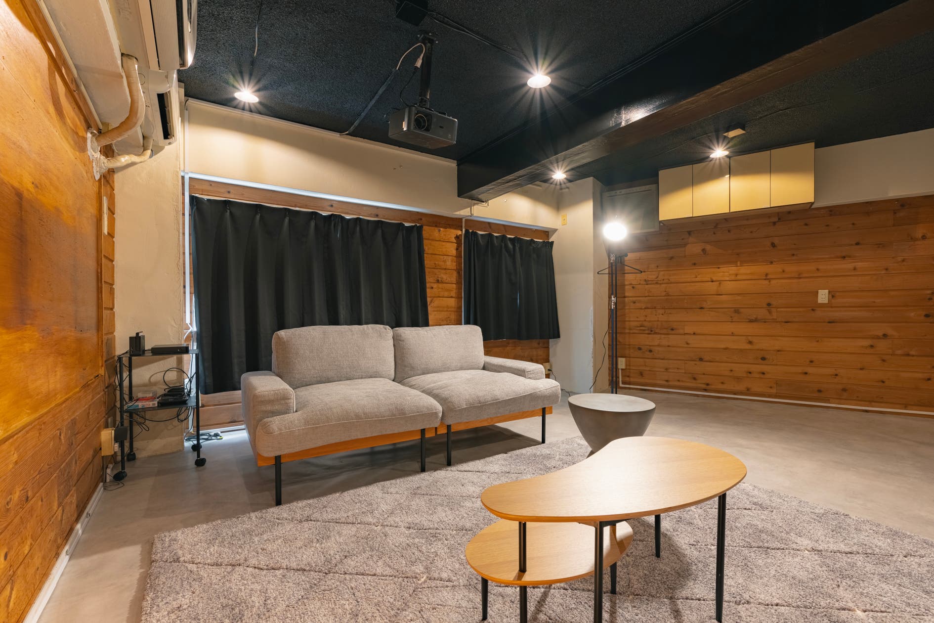 スペモ🎬クリスマス🎄歓送迎会🎊プロジェクター🎬映画鑑賞🍿デート👩‍❤️‍👨撮影📷女子会.603_CINEMA日吉の写真11