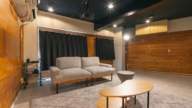 スペモ🎬クリスマス🎄歓送迎会🎊プロジェクター🎬映画鑑賞🍿デート👩❤️👨撮影📷女子会.603_CINEMA日吉の写真11