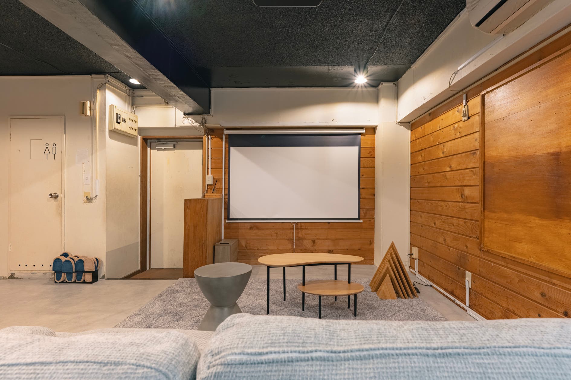 スペモ🎬クリスマス🎄歓送迎会🎊プロジェクター🎬映画鑑賞🍿デート👩‍❤️‍👨撮影📷女子会.603_CINEMA日吉の写真14