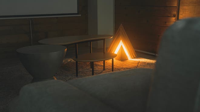 スペモ🎬クリスマス🎄歓送迎会🎊プロジェクター🎬映画鑑賞🍿デート👩❤️👨撮影📷女子会.603_CINEMA日吉の写真17