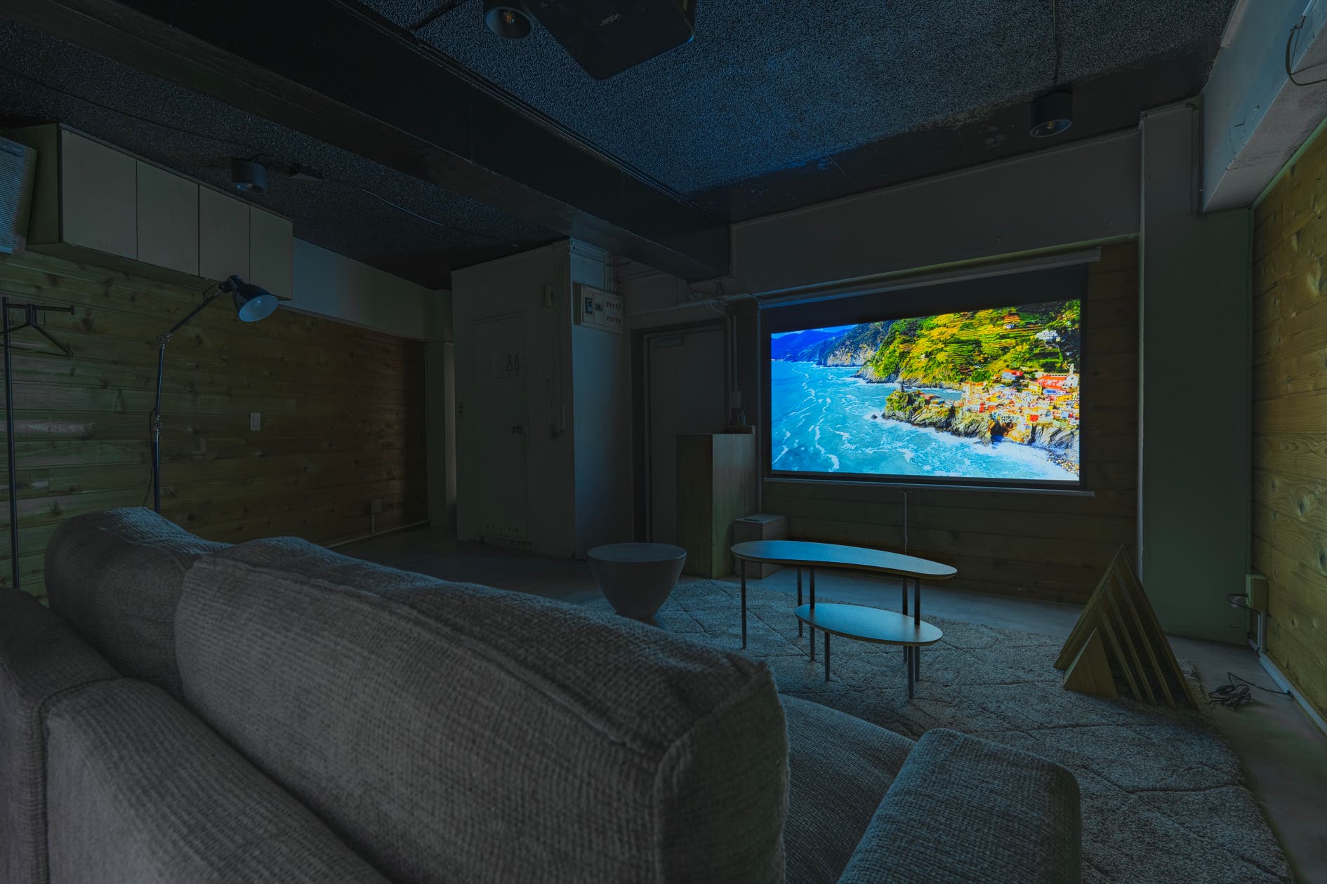 スペモ🎬クリスマス🎄歓送迎会🎊プロジェクター🎬映画鑑賞🍿デート👩‍❤️‍👨撮影📷女子会.603_CINEMA日吉の写真20