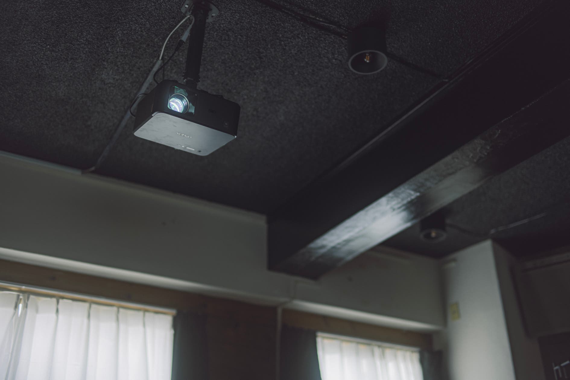 スペモ🎬クリスマス🎄歓送迎会🎊プロジェクター🎬映画鑑賞🍿デート👩‍❤️‍👨撮影📷女子会.603_CINEMA日吉の写真22