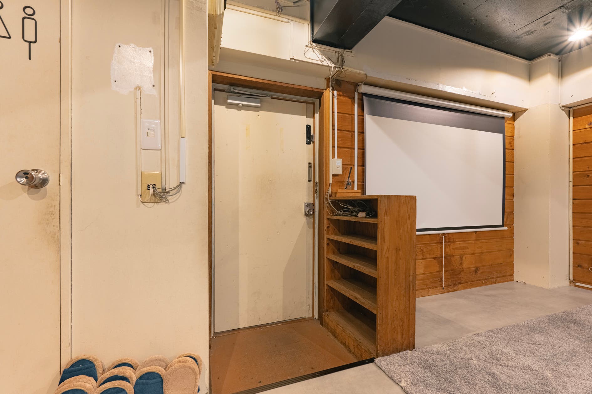 スペモ🎬クリスマス🎄歓送迎会🎊プロジェクター🎬映画鑑賞🍿デート👩‍❤️‍👨撮影📷女子会.603_CINEMA日吉の写真25