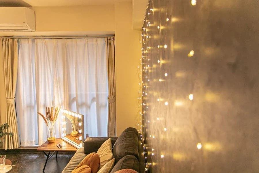 🉐今年も10%直前割実施！🎄クリスマス＆忘年会シーズン到来🎅🥂新宿隠れ家シアター🎥ポップインアラジン２で映画[60] の写真2