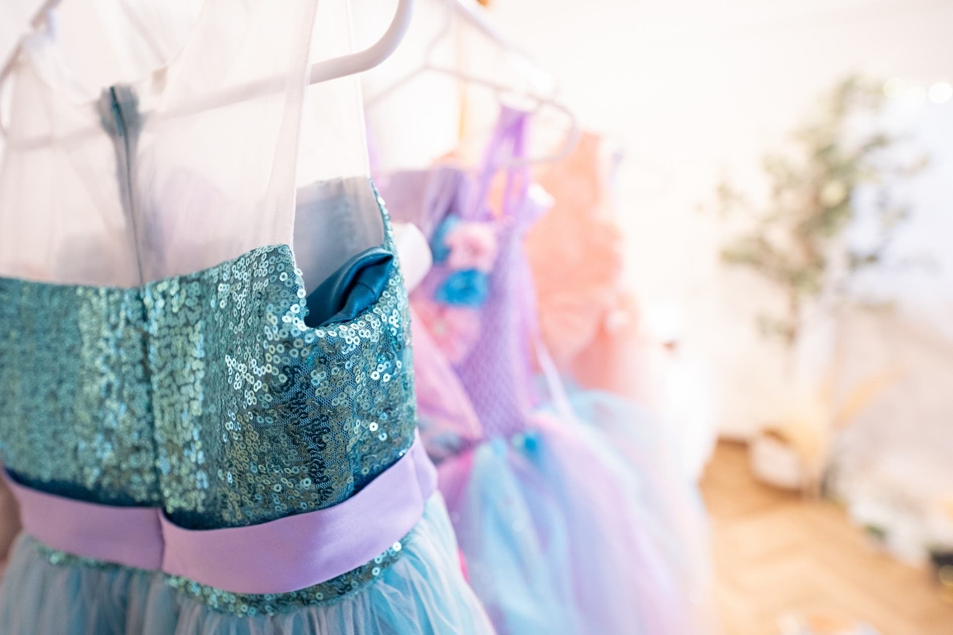 🤶クリスマスコスチュームセット🤶の画像1