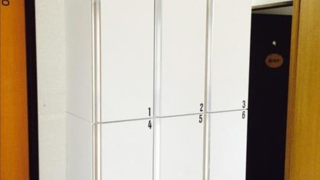 【表参道駅5分】好立地×モニター付き静かな個室|清潔で快適なプライベート空間の写真4