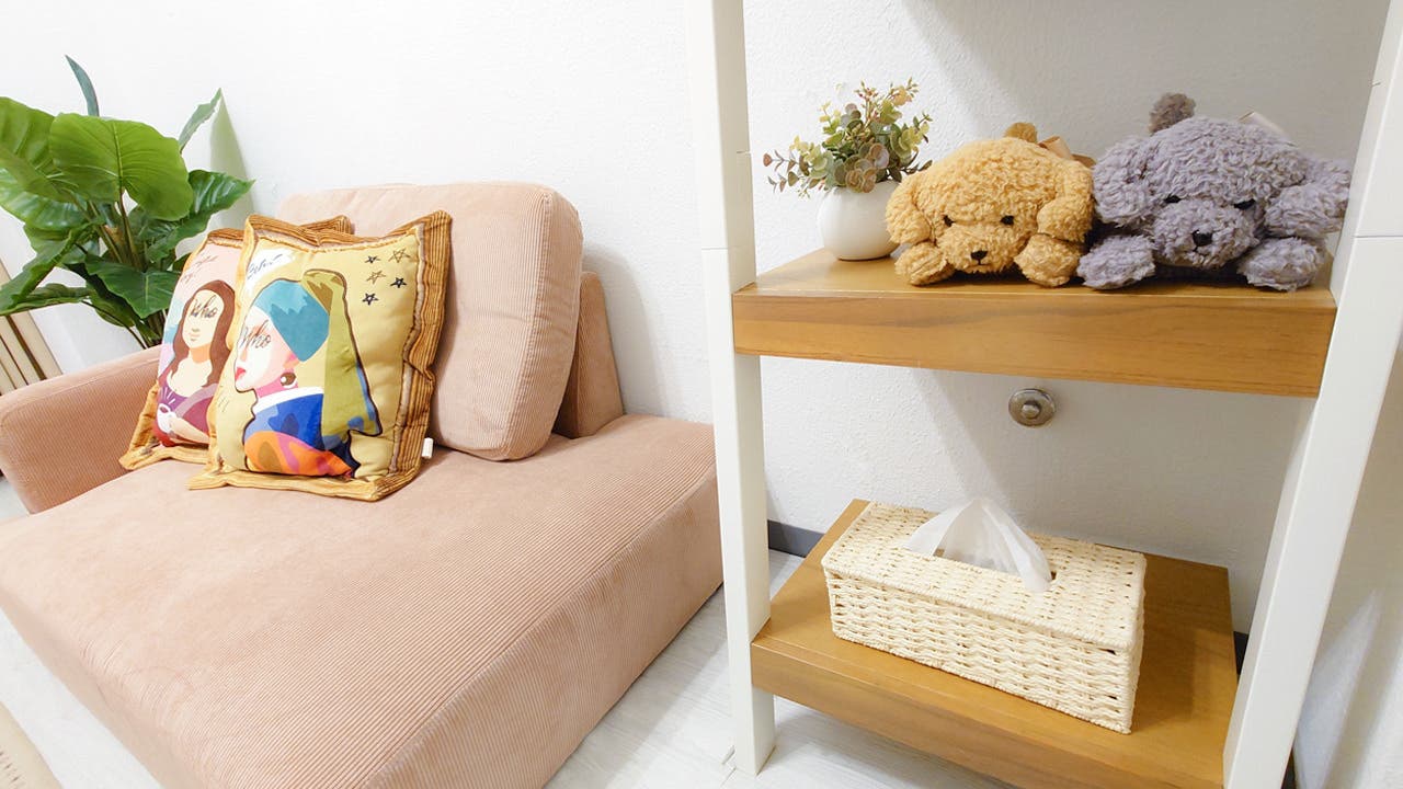 ✨【上野】✨女子会･デート･推し活･少人数パーティー･撮影✨備品は全て無料！(⭐調理器具⭐︎ゲーム⭐︎動画コンテンツ⭐︎麻雀等)の写真4