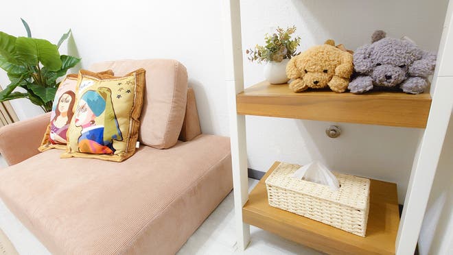 ✨【上野】✨女子会・デート・推し活・少人数パーティー・撮影✨備品は全て無料!(⭐調理器具⭐︎ゲーム⭐︎動画コンテンツ⭐︎麻雀等)の写真4