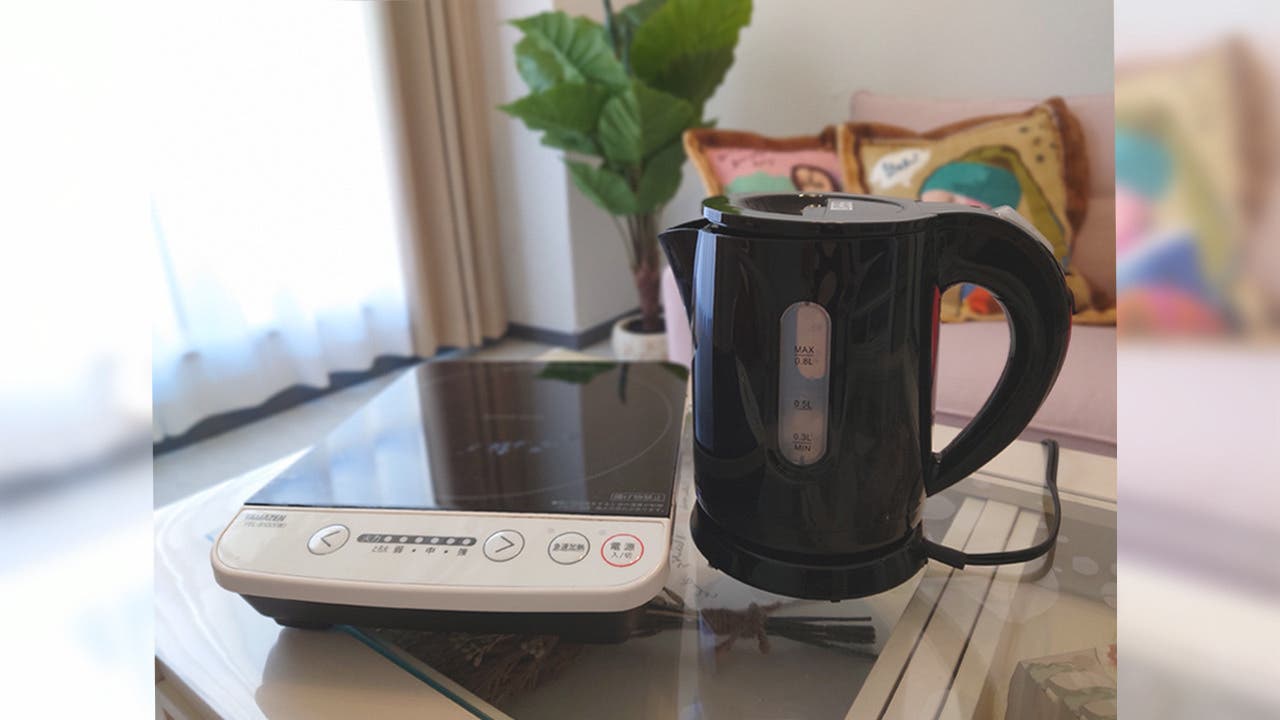 ✨【上野】✨女子会･デート･推し活･少人数パーティー･撮影✨備品は全て無料！(⭐調理器具⭐︎ゲーム⭐︎動画コンテンツ⭐︎麻雀等)の写真7