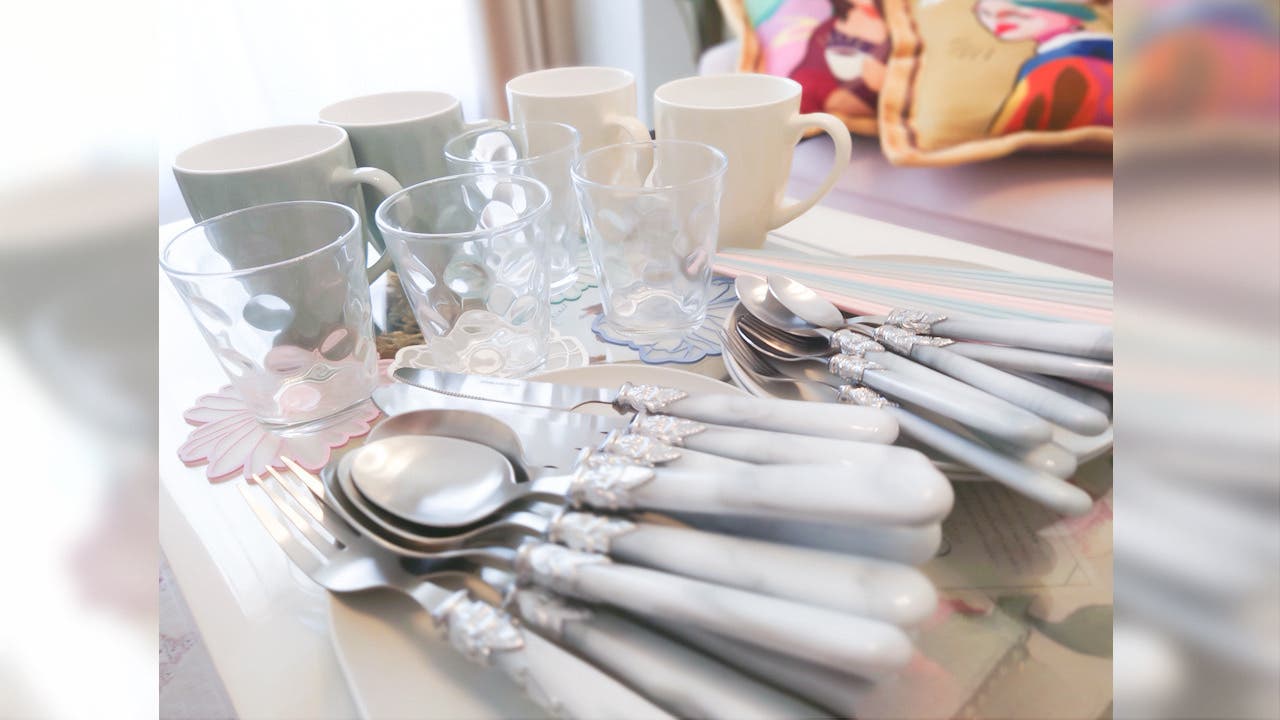 ✨【上野】✨女子会･デート･推し活･少人数パーティー･撮影✨備品は全て無料！(⭐調理器具⭐︎ゲーム⭐︎動画コンテンツ⭐︎麻雀等)の写真12