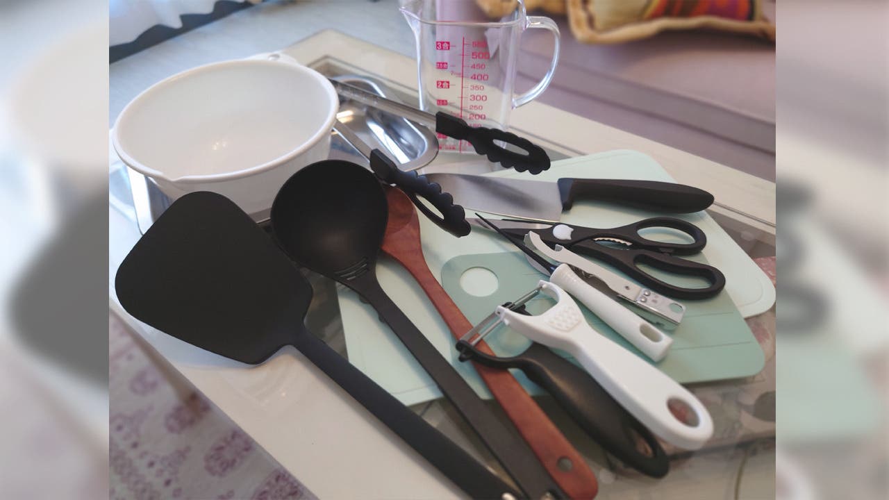 ✨【上野】✨女子会･デート･推し活･少人数パーティー･撮影✨備品は全て無料！(⭐調理器具⭐︎ゲーム⭐︎動画コンテンツ⭐︎麻雀等)の写真13