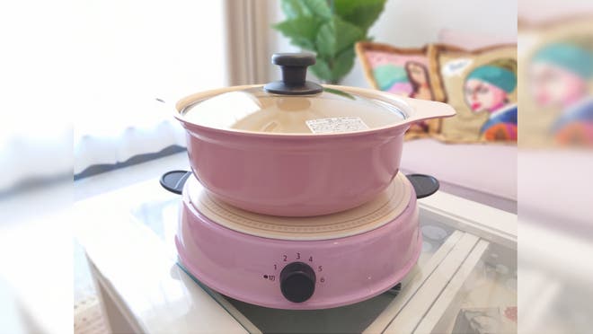 ✨【上野】✨女子会・デート・推し活・少人数パーティー・撮影✨備品は全て無料!(⭐調理器具⭐︎ゲーム⭐︎動画コンテンツ⭐︎麻雀等)の写真14