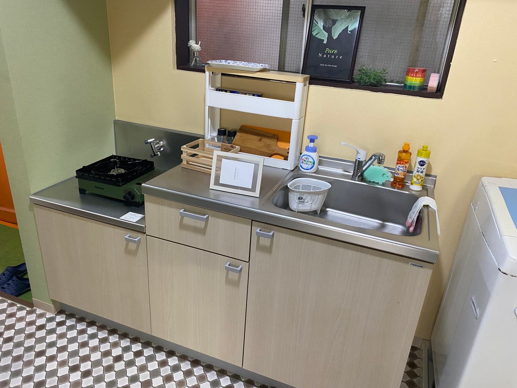 こたつのあるお部屋で過ごしませんか？の写真7