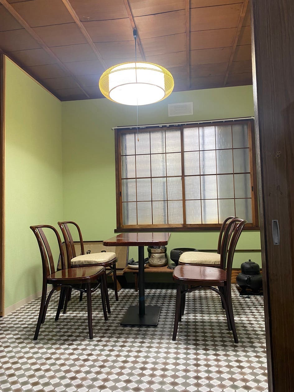 こたつのあるお部屋で過ごしませんか？の写真8