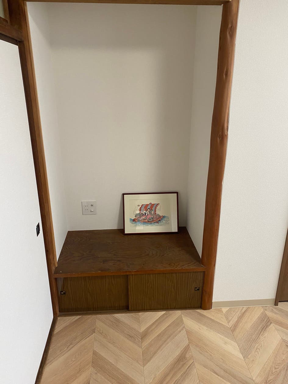 こたつのあるお部屋で過ごしませんか？の写真9