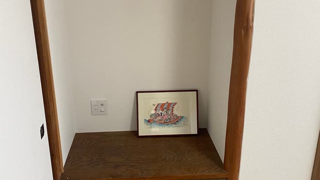 こたつのあるお部屋で過ごしませんか?の写真9