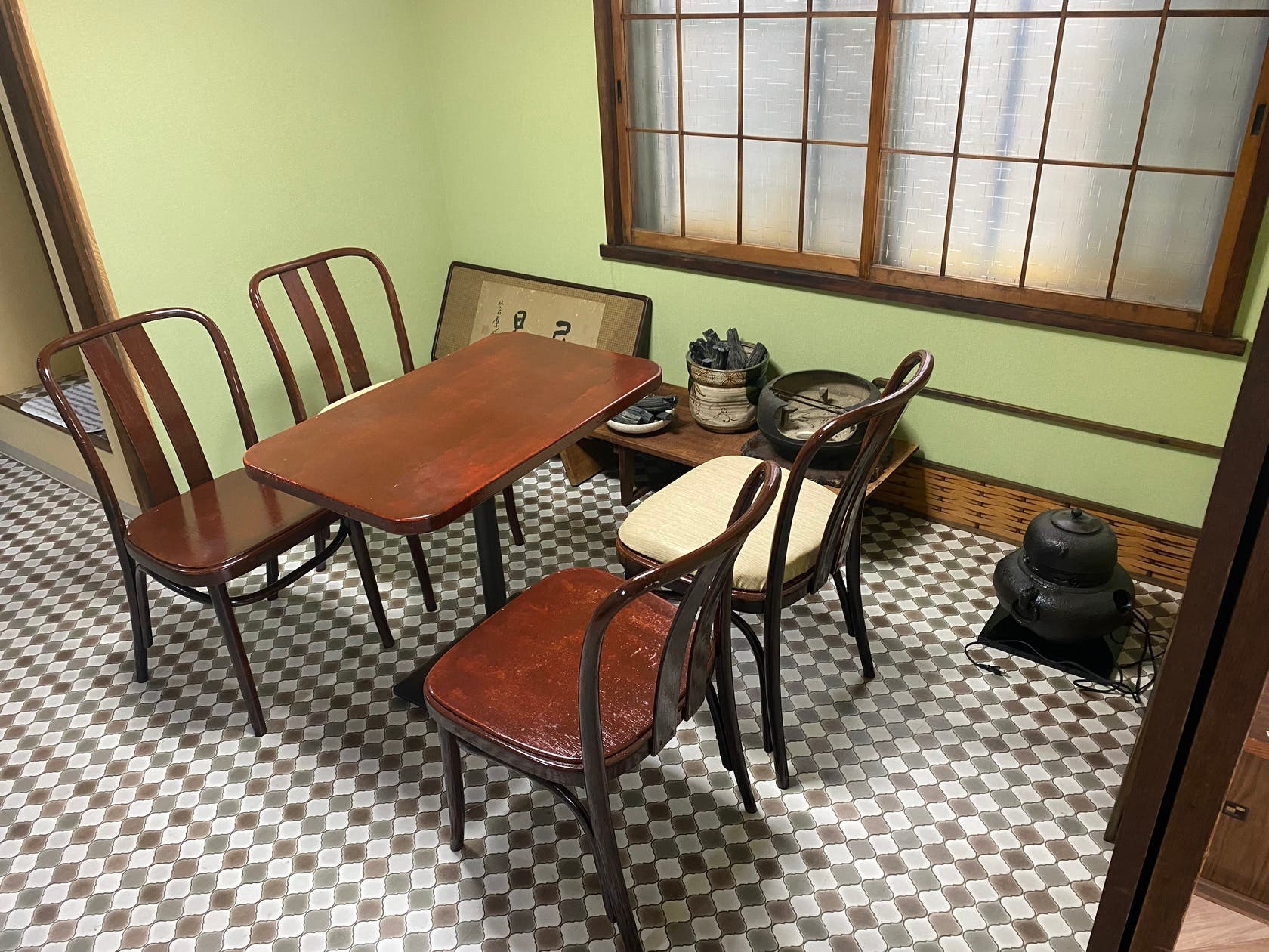 こたつのあるお部屋で過ごしませんか？の写真10