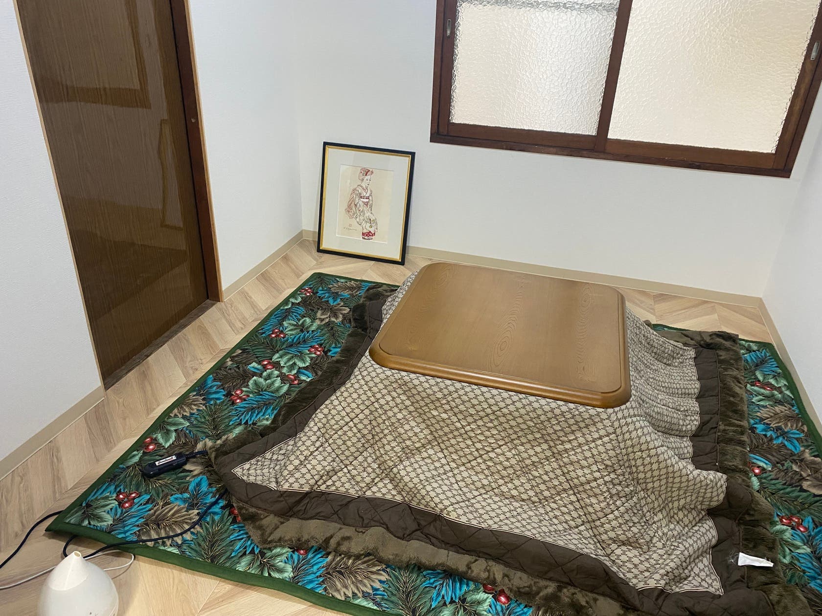 こたつのあるお部屋で過ごしませんか？の写真13