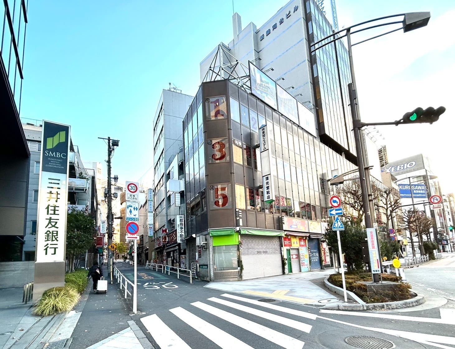 神保町🚶‍♂️２分・お茶の水４分🍀最大20名/会議・商談 ・懇親会・ボドゲ・施術・飲食🍷可！全備品無料✨お得な1日プラン✨の写真27