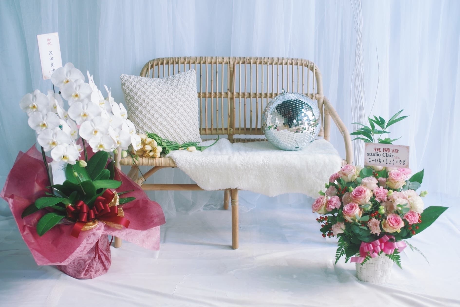 名古屋から一本！自然光たっぷりの多目的スタジオ / 覚王山駅徒歩1分の写真18