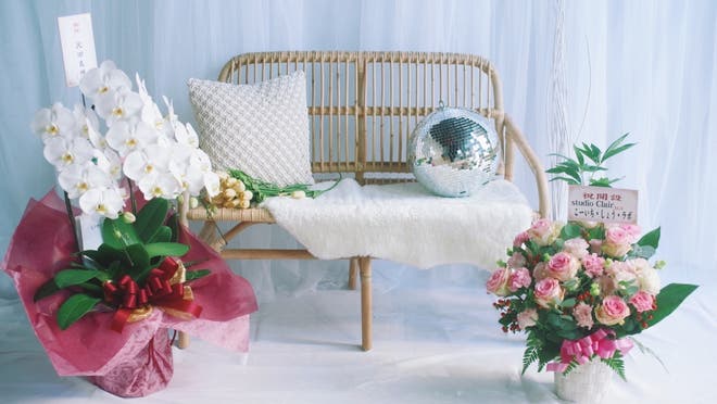 名古屋から一本!自然光たっぷりの多目的スタジオ / 覚王山駅徒歩1分の写真18