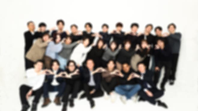 新宿駅7分の白ホリ撮影スタジオ。写真&動画撮影/ファン交流会・オフ会/駐車場有/定常光照明&ストロボ&背景紙等無料/メイク個室有の写真3