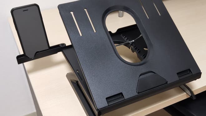 2025年オープン<レンタルスペース新大阪オフィス>完全個室/Wi-Fi/モニター/ソファー/テレワーク/Web会議/面接/商談の写真10