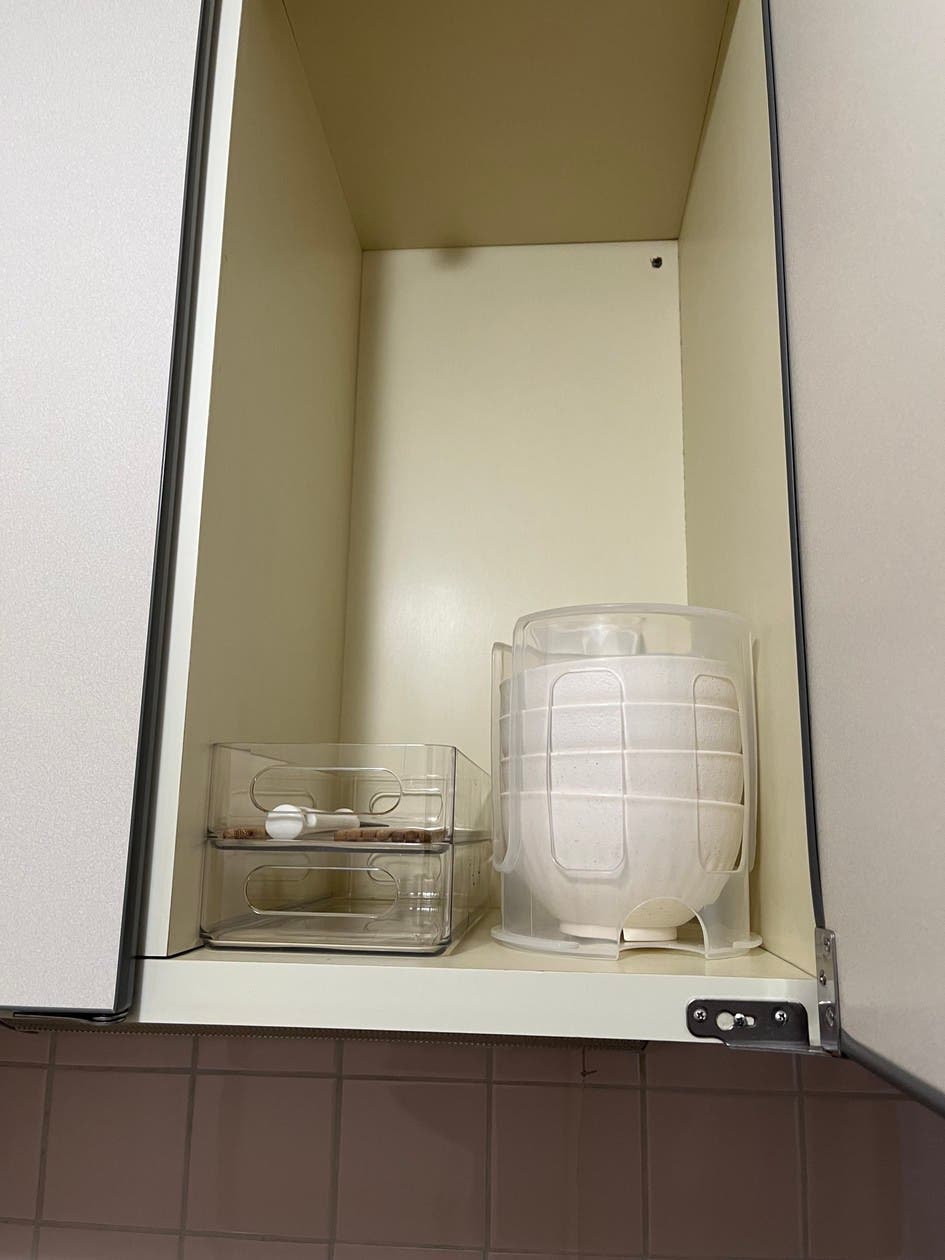 食器類一式のレンタルの画像1