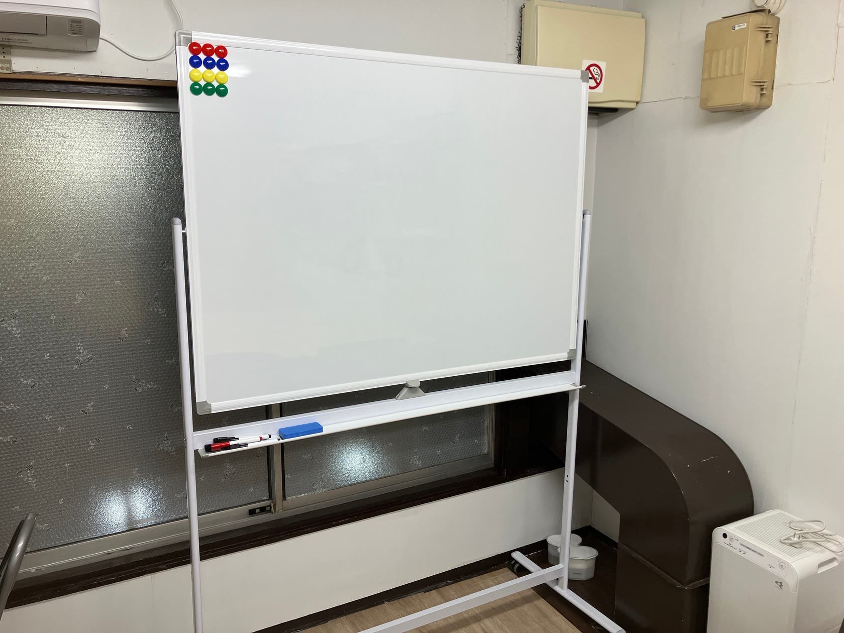 板橋駅から徒歩５分の会議室＆自習室 (お茶会可)の写真11