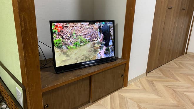 こたつのあるお部屋で過ごしませんか?の写真14