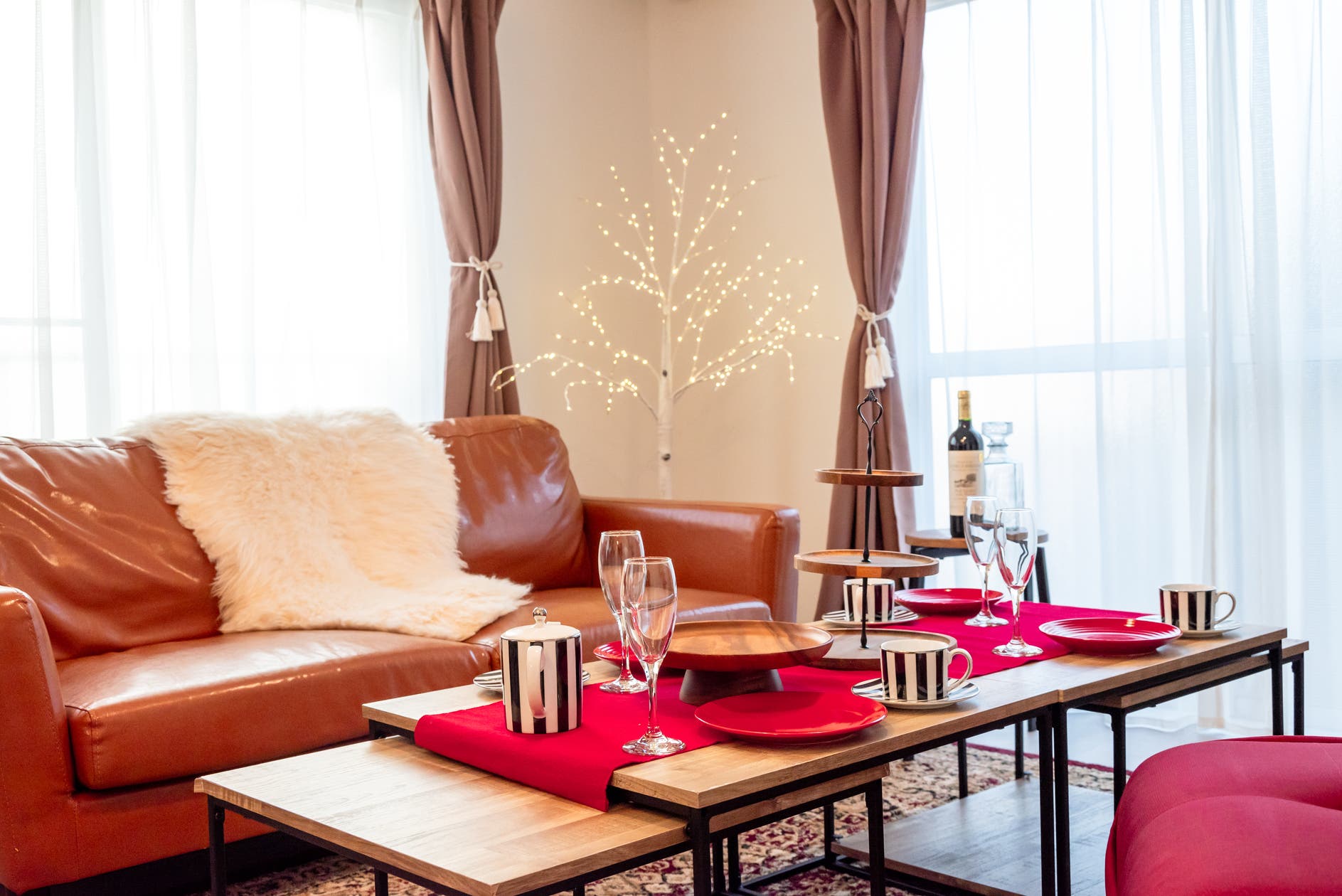 🍾柏駅3分🎅クリスマス装飾中🎄女子会🤍推し活🫶20種ボドゲ＆ゲーム機Sw🎮雑貨充実🪄三面採光撮影◎📸24H🌃の写真8