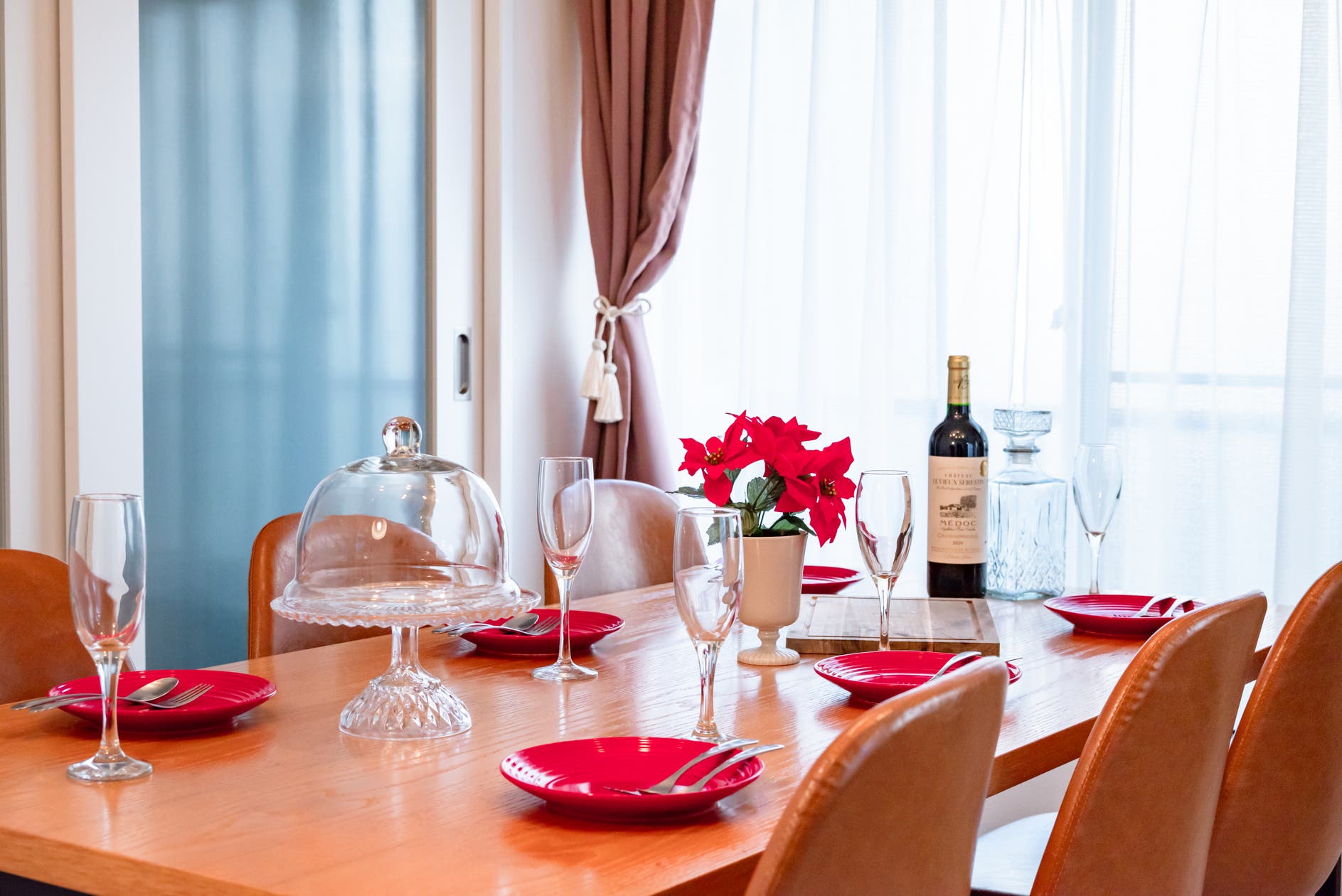 🍾柏駅3分🎅クリスマス装飾中🎄女子会🤍推し活🫶20種ボドゲ＆ゲーム機Sw🎮雑貨充実🪄三面採光撮影◎📸24H🌃の写真9