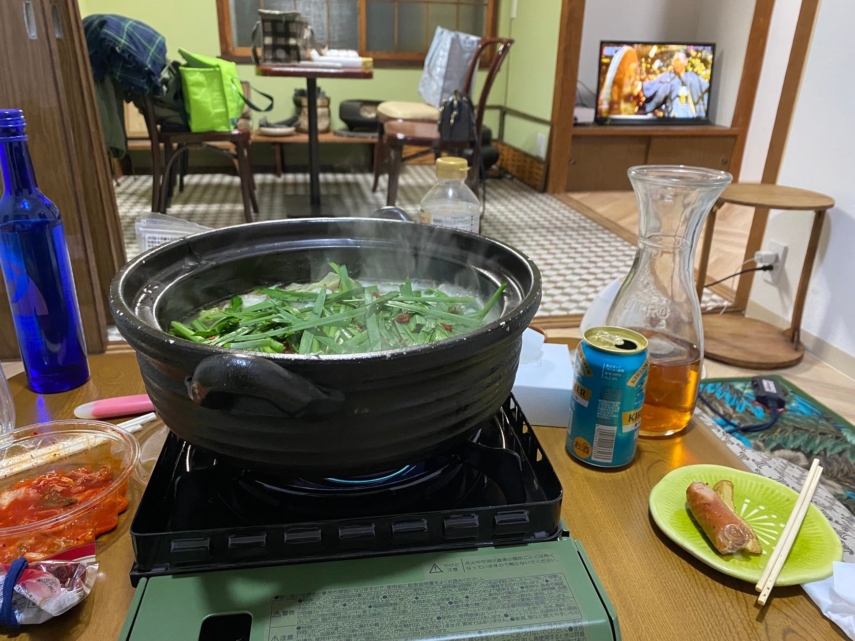 こたつのあるお部屋で過ごしませんか？の写真17