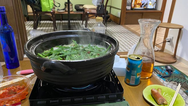 こたつのあるお部屋で過ごしませんか?の写真17