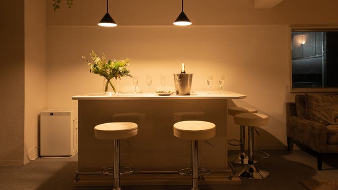 🌱《最大30名》名古屋駅4分|広々26畳|撮影・配信|ロケ|忘年会|クリスマスパーティー🎄|Wi-Fi|24Hの写真16