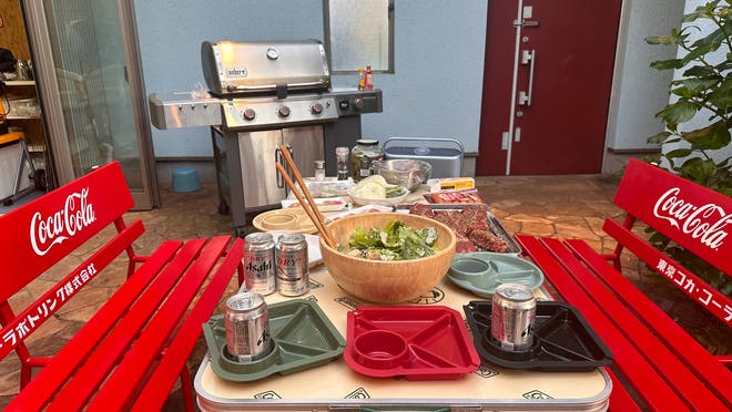 【オーシャンビュー】三浦のサウナ付き貸別荘の写真3