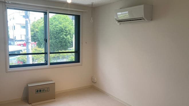 セルフレコーディングスタジオ/機材レンタル無料/防音/Dr-80/80デシベル減音/ボーカル録音に!/お一人様専用の写真3