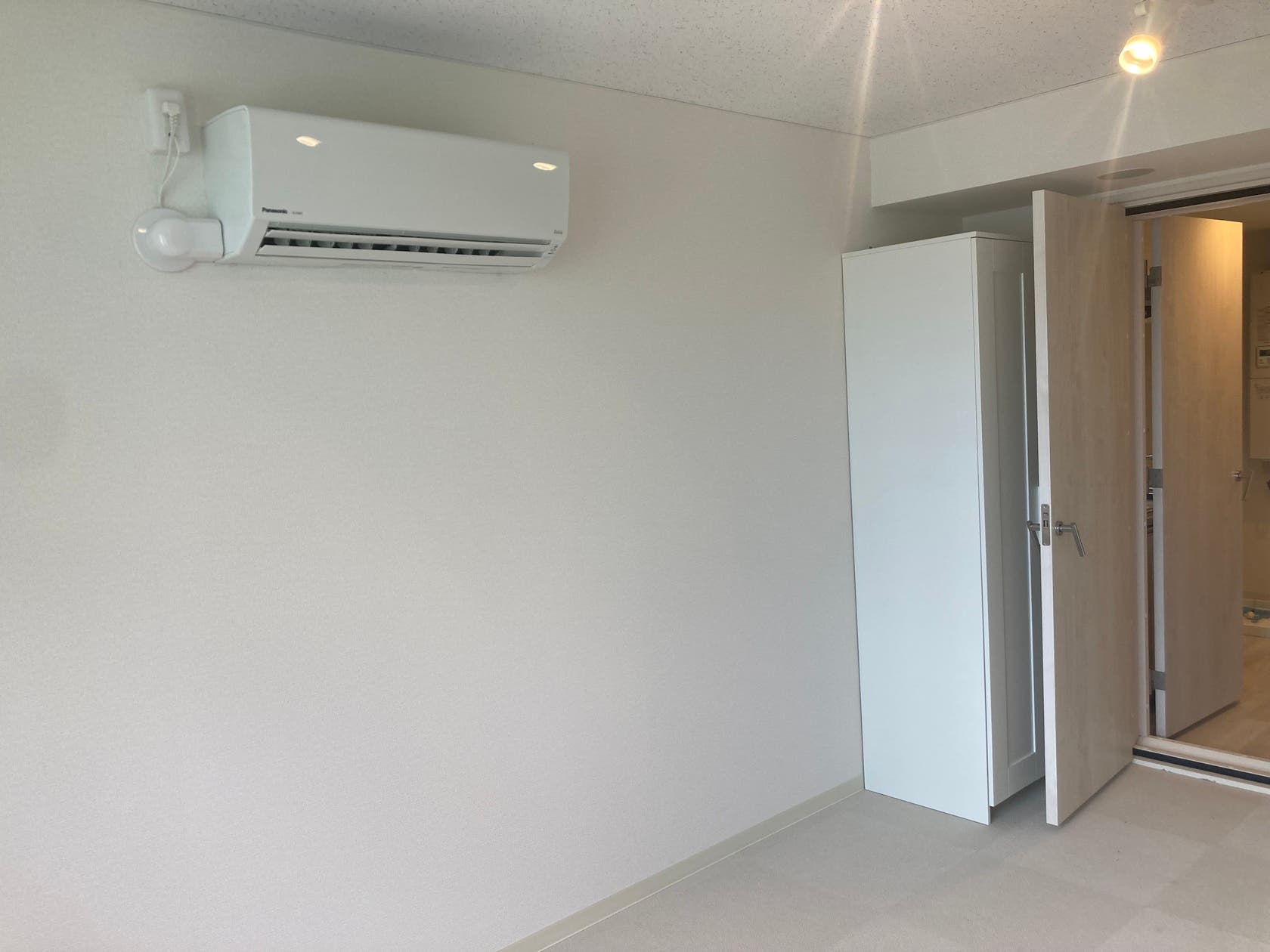 セルフレコーディングスタジオ/機材レンタル無料/防音/Dr-80/80デシベル減音/ボーカル録音に！の写真8