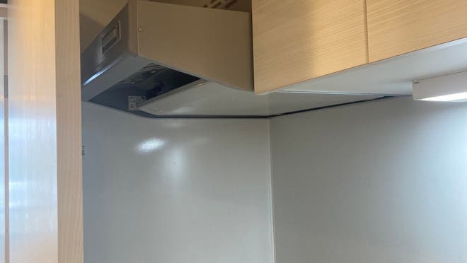 セルフレコーディングスタジオ/機材レンタル無料/防音/Dr-80/80デシベル減音/ボーカル録音に!/お一人様専用の写真12