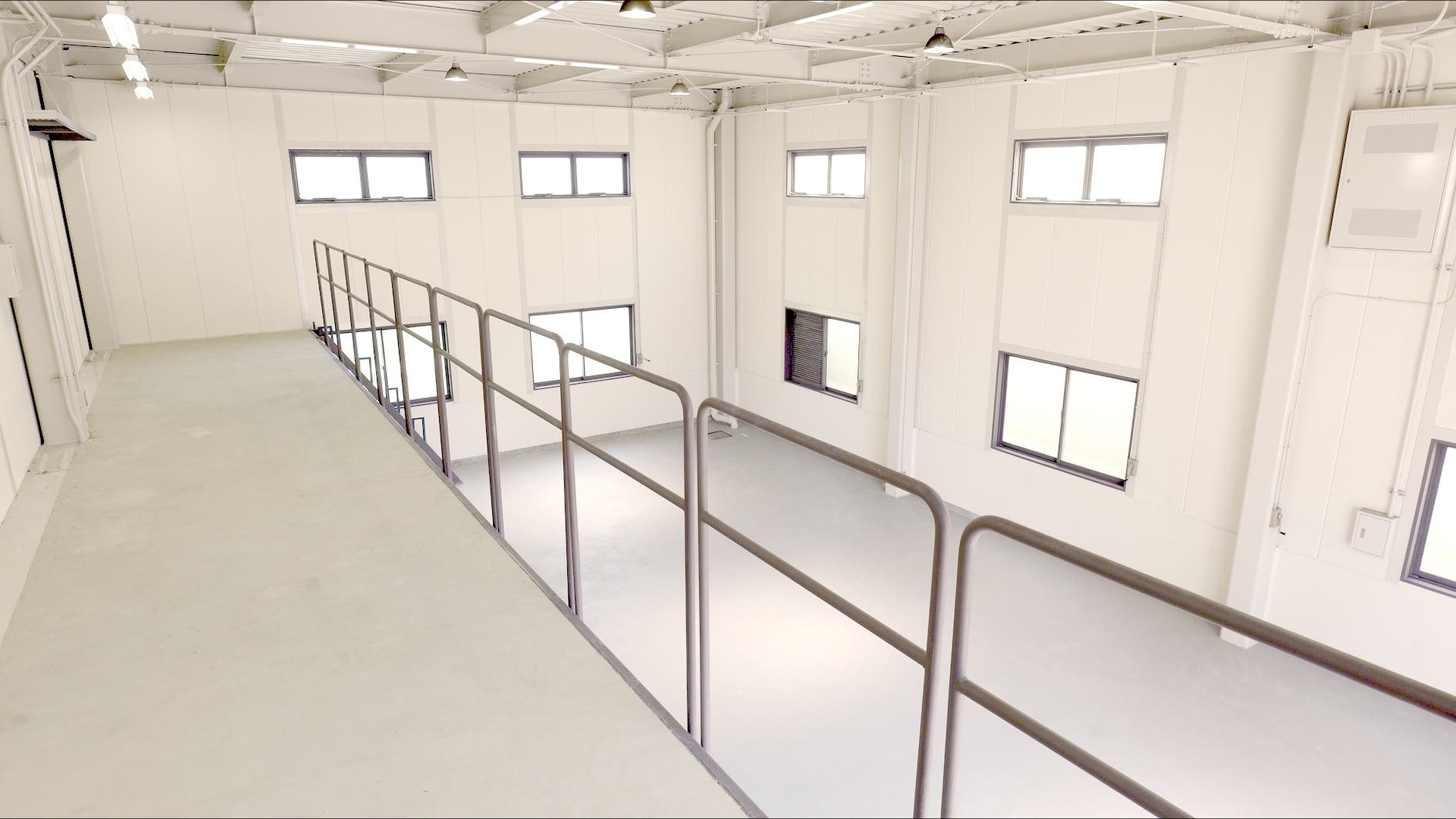 【大規模スペース】約80名収容可能！長期のご利用でさらにお得♪(ポップアップストア/マルシェ/ワークショップ/パーティーなど)の写真27